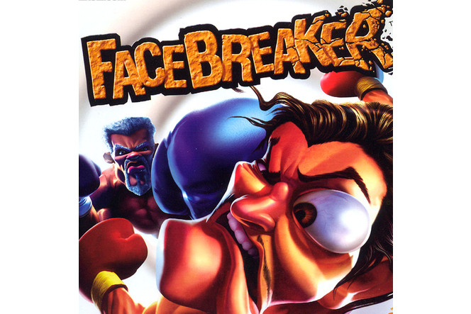 Test Facebreaker