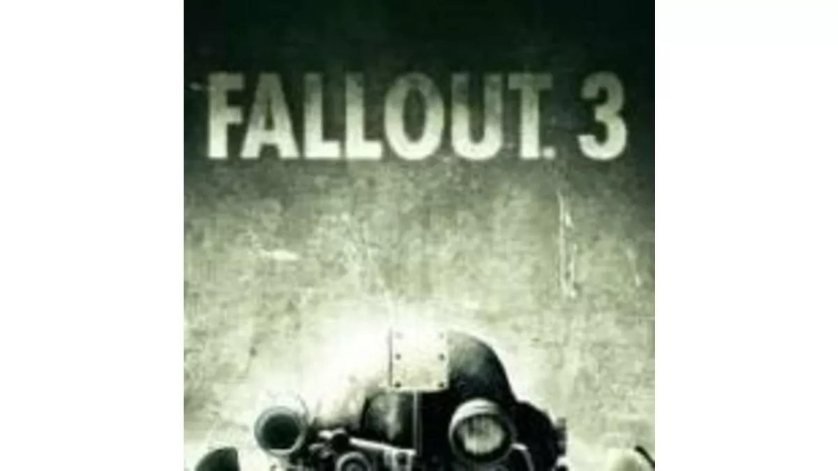 Test Fallout 3