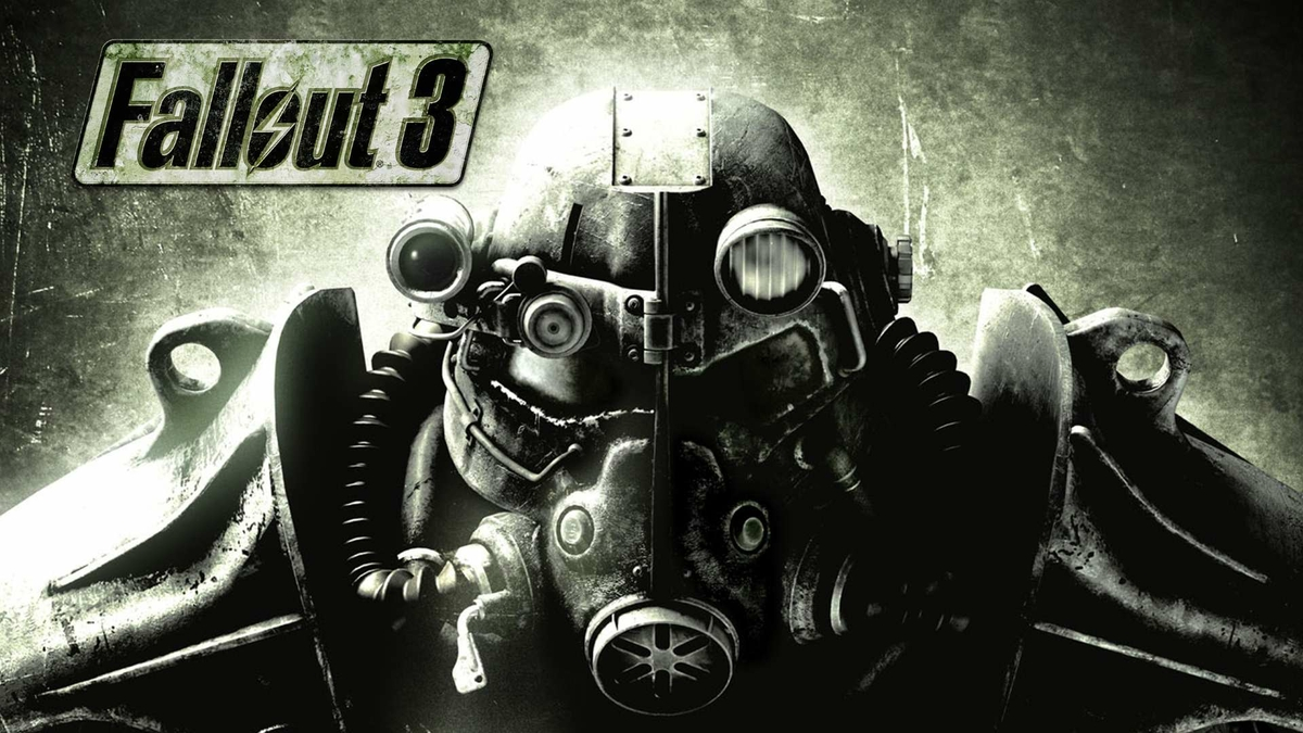 Fallout 3 : Bethesda révèle pourquoi le réalisme a été sacrifié au ...