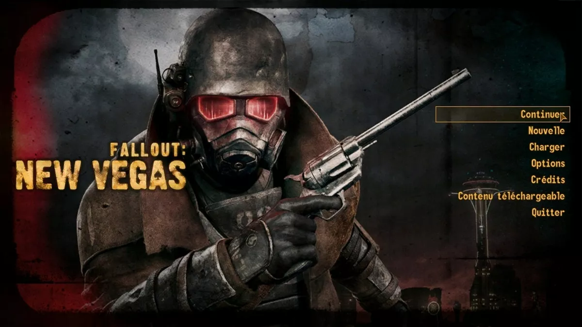 Fallout New Vegas : nouveau patch correctif à venir