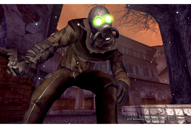 Fallout New Vegas : Dead Money, le DLC en détails