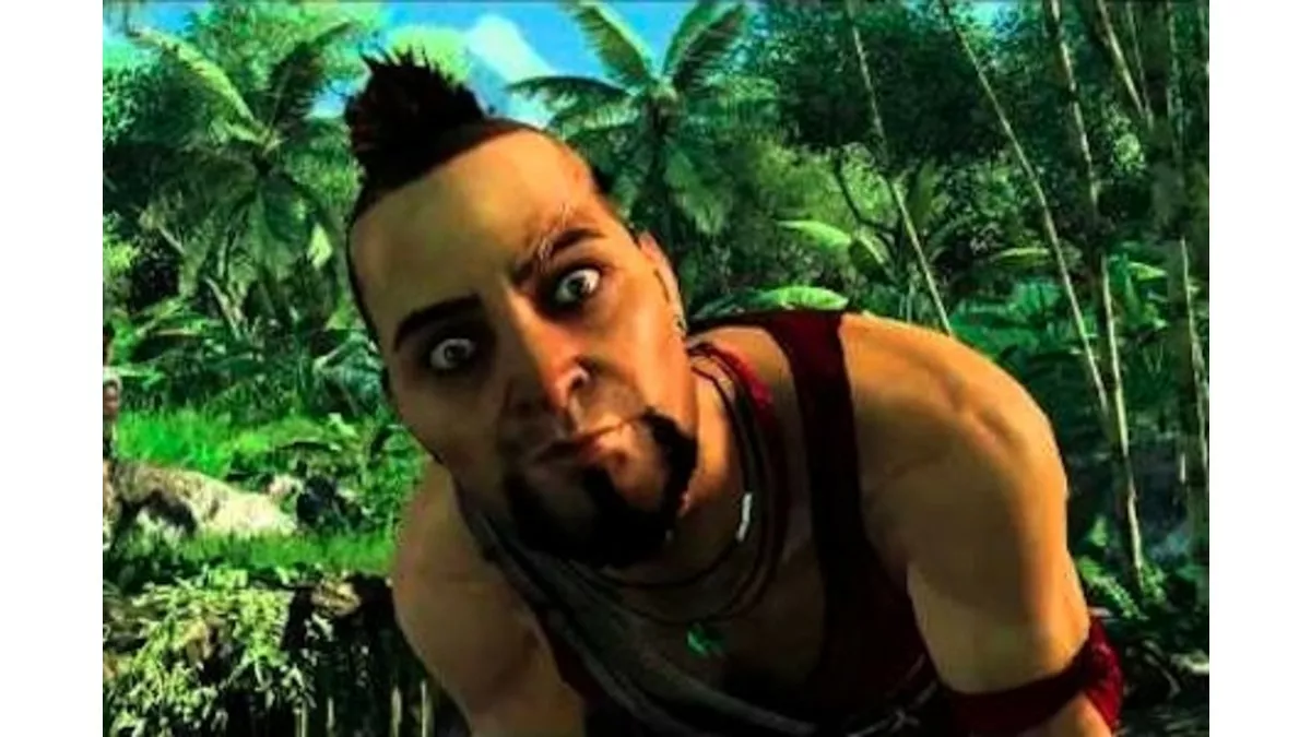 Far Cry : Vaas Monténégro, le plus emblématique méchant de la franchise, prochainement de retour