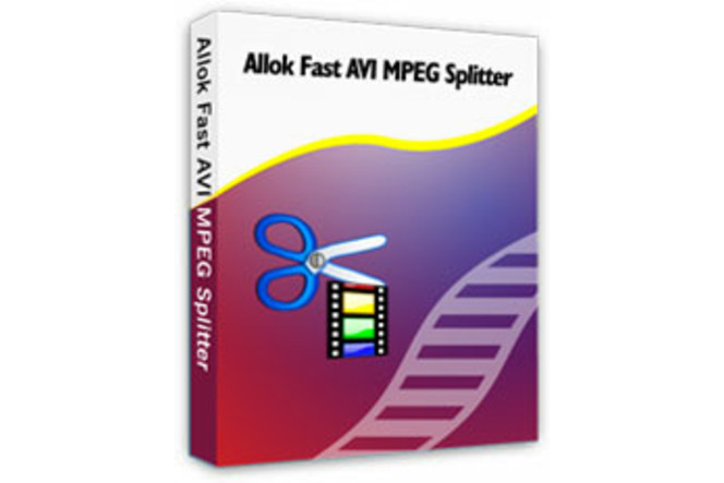 Fast AVI MPEG Splitter : découper vos vidéos en quelques clics