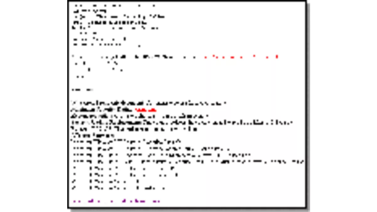 Faux bulletins de sécurité de Microsoft