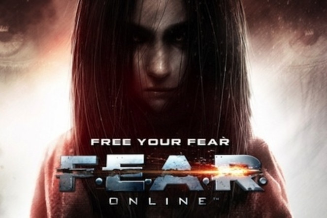 FEAR Online : free-to-play annoncé en vidéo et images sur PC