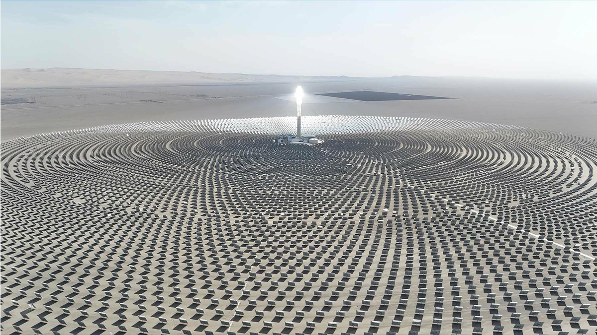 New York lance la Cider Solar Farm, un projet solaire colossal