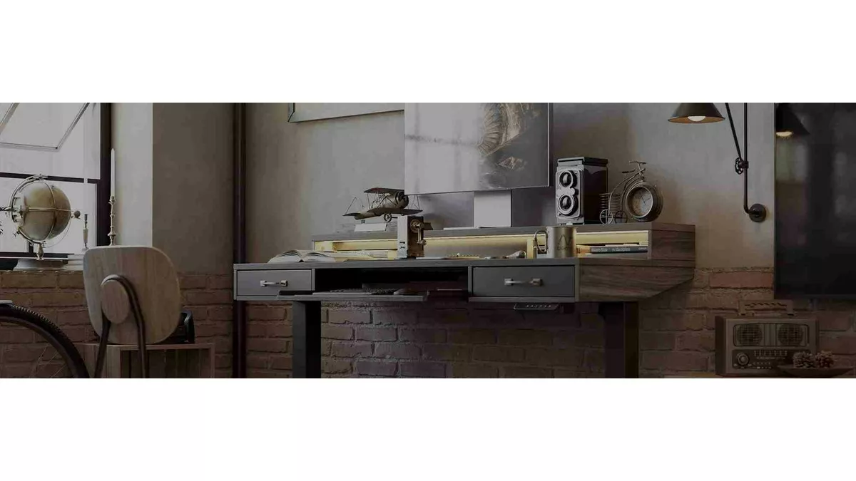 Fezibo : révolutionner le marché des bureaux réglables en France