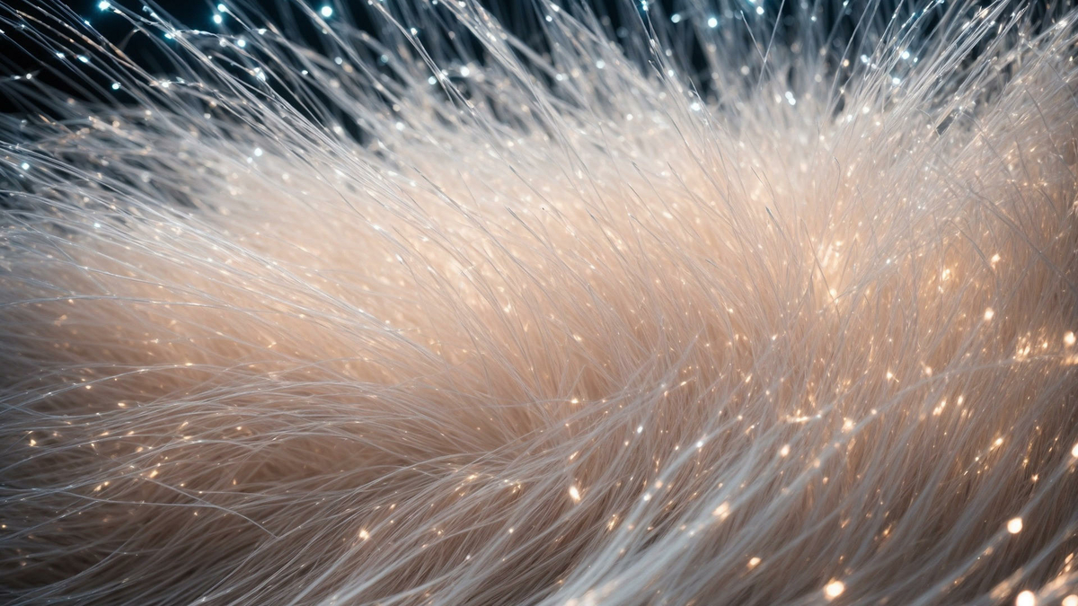 Fibre optique : un nouveau cap de couverture