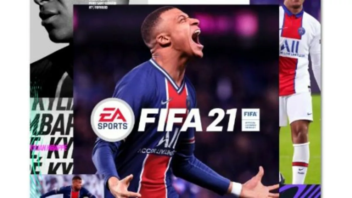 FIFA 21 PC : Electronic Arts assure le service minimum