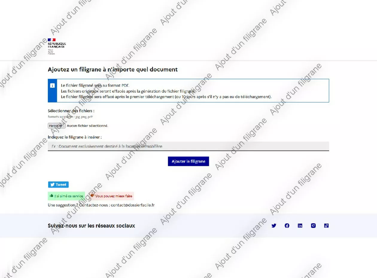 Un outil méconnu pour sécuriser vos documents