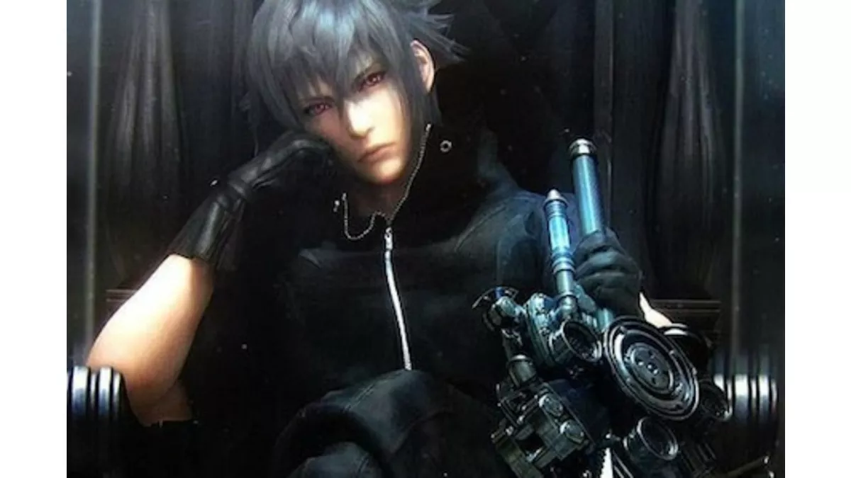 Final Fantasy XV : système de combat expliqué en vidéo