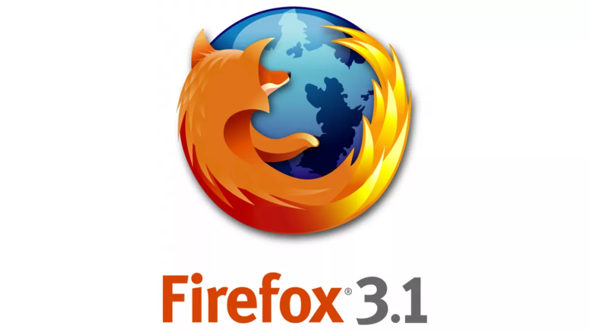 Firefox 3.1 sans le moteur JavaScript TraceMonkey