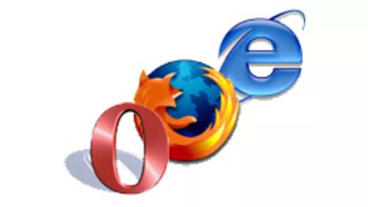 Navigateurs tiers dans Windows, on en reparle