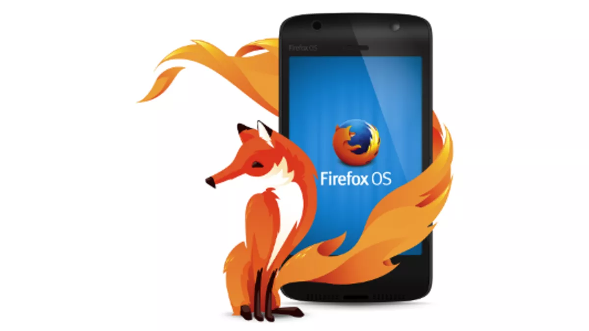 Firefox OS : le smartphone de référence Flame disponible
