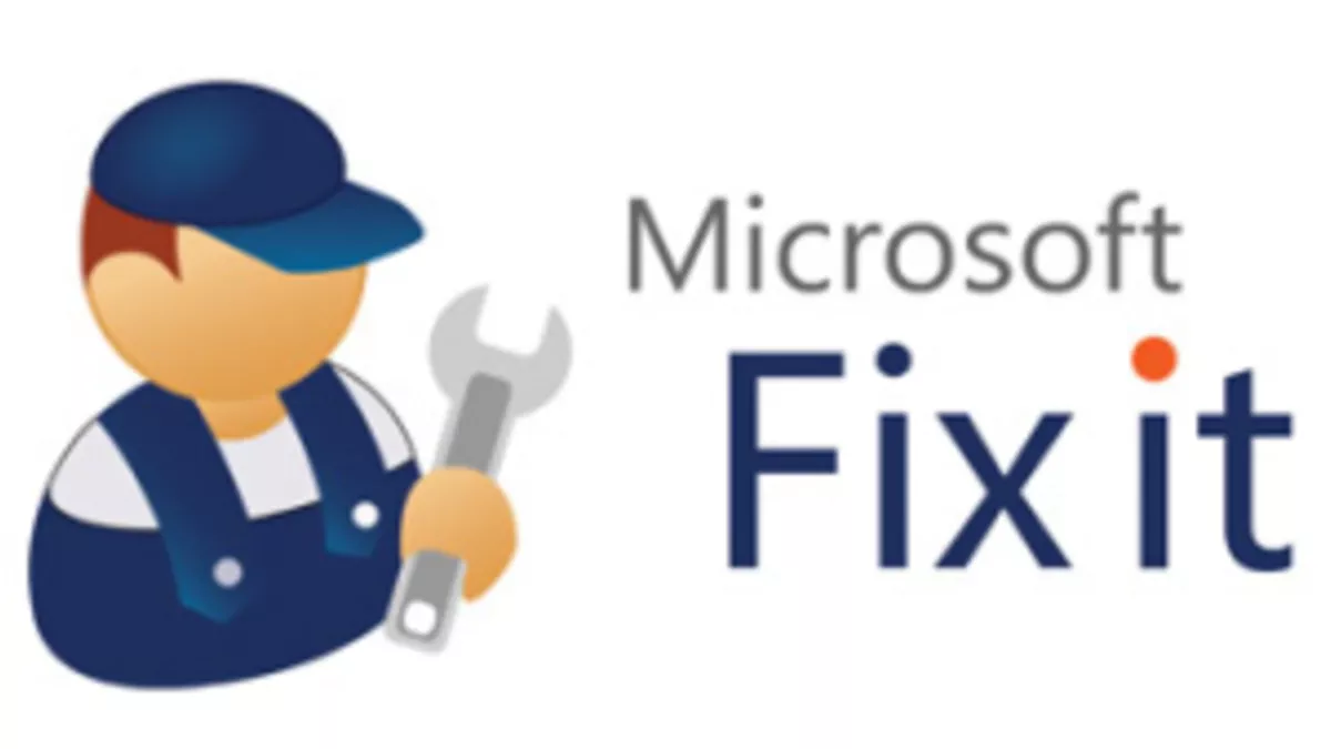 Fix It Center : diagnostiquer et réparer les problèmes de votre PC