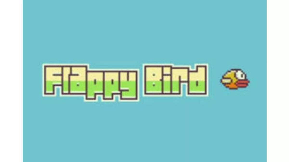 Flappy Bird : un clone ajouté toutes les 24 minutes sur l'App Store