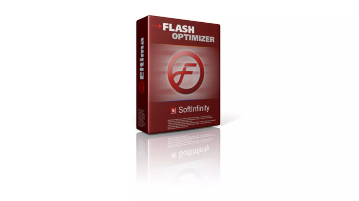 Flash Optimizer : comment optimiser vos fichiers SWF ou flash