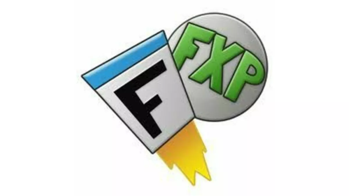 FlashFXP U3 : un client FTP et FXP à emporter partout