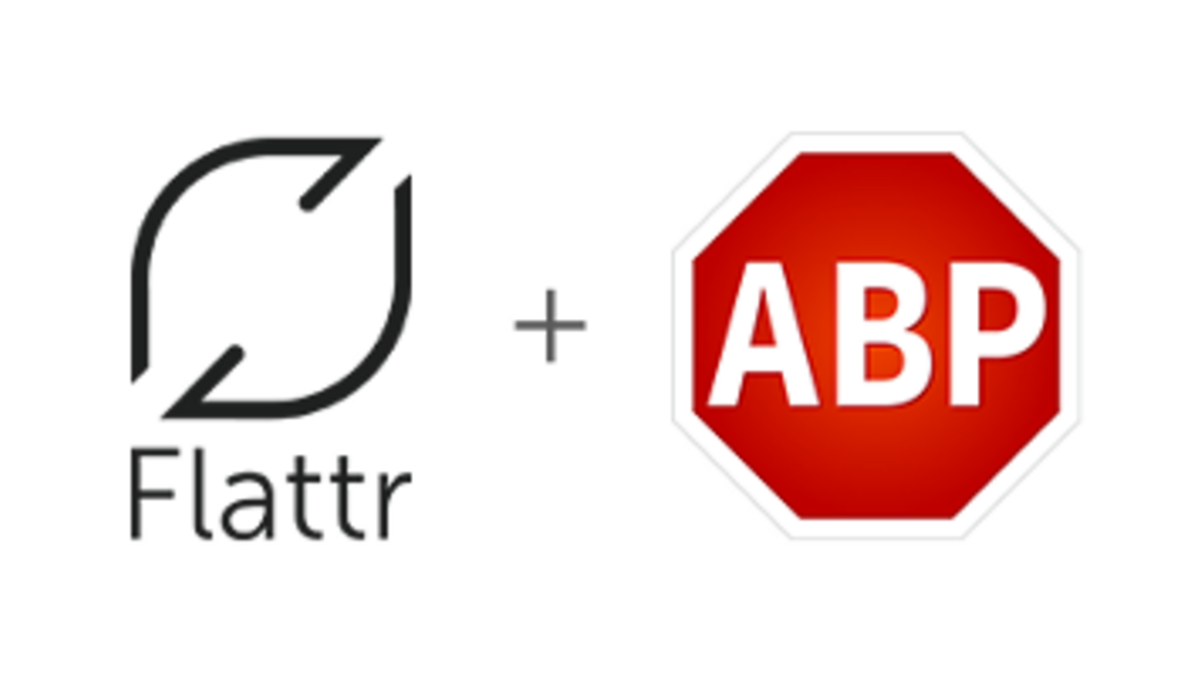 Eyeo (Adblock Plus) se paie Flattr du cofondateur de The Pirate Bay