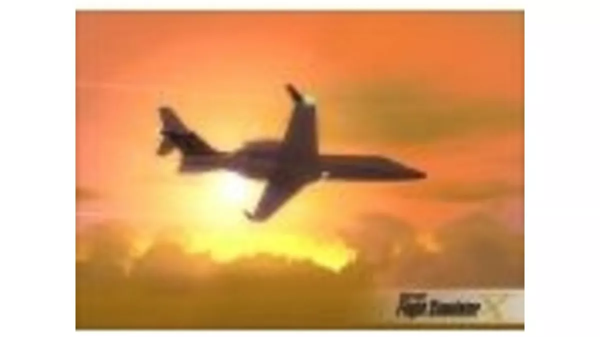 Flight Simulator X : une démo enfin disponible