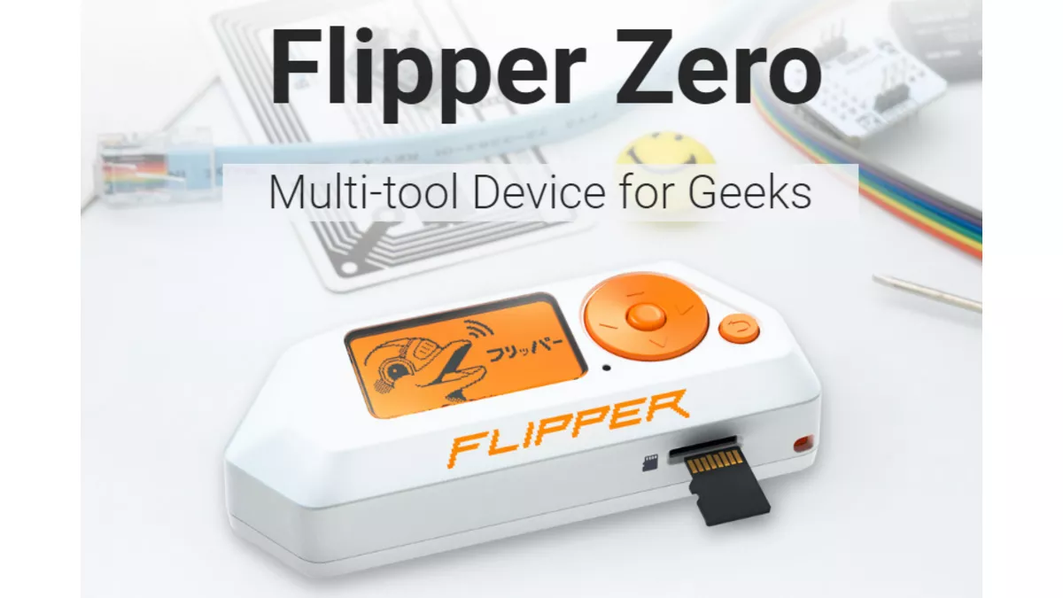 Apple prend des mesures contre les attaques via Flipper Zero sur iPhone