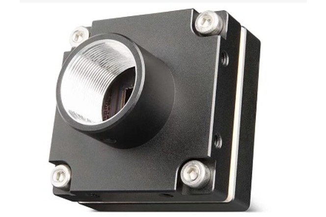 FLIR Firefly : la caméra embarquée avec puce d'analyse vidéo intégrée ...