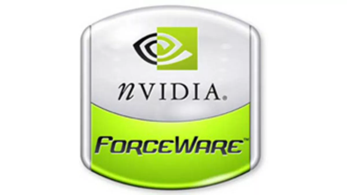 Nouveaux pilotes NVIDIA ForceWare 81.98