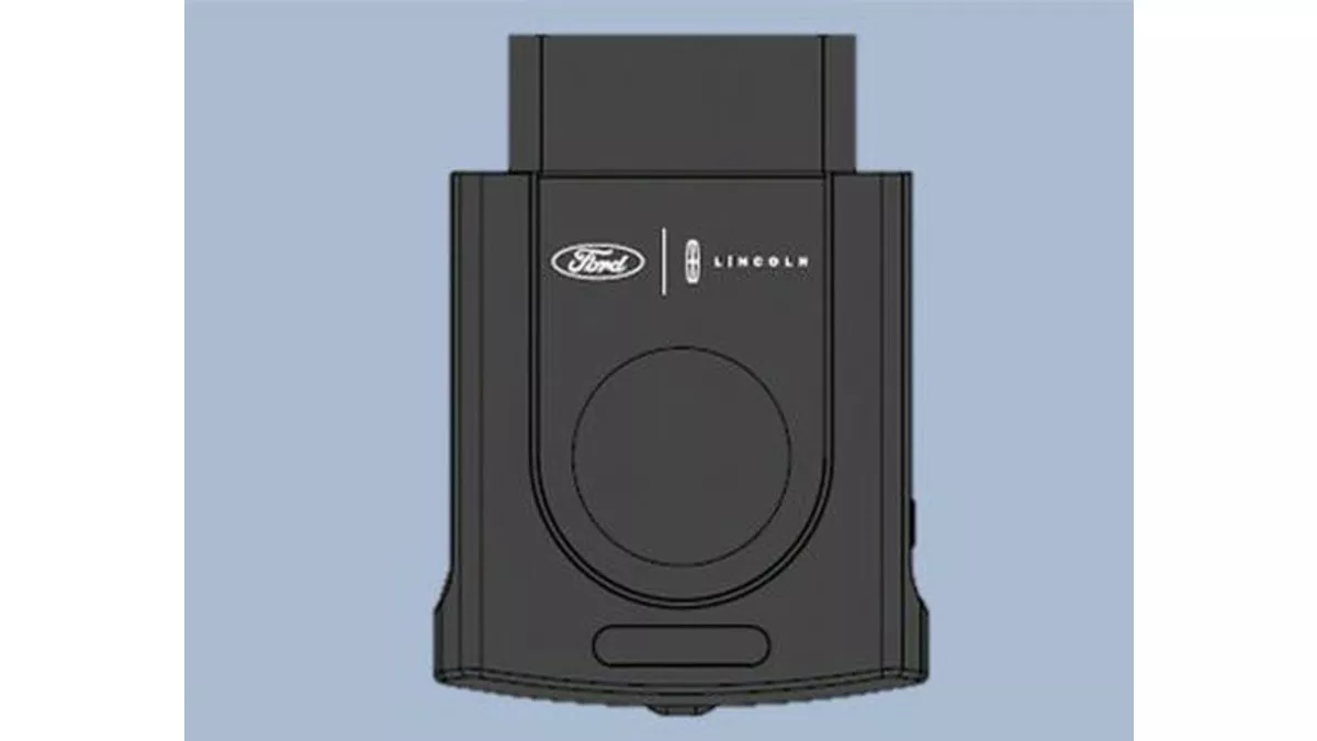 SmartLink : Ford veut connecter votre vieille voiture