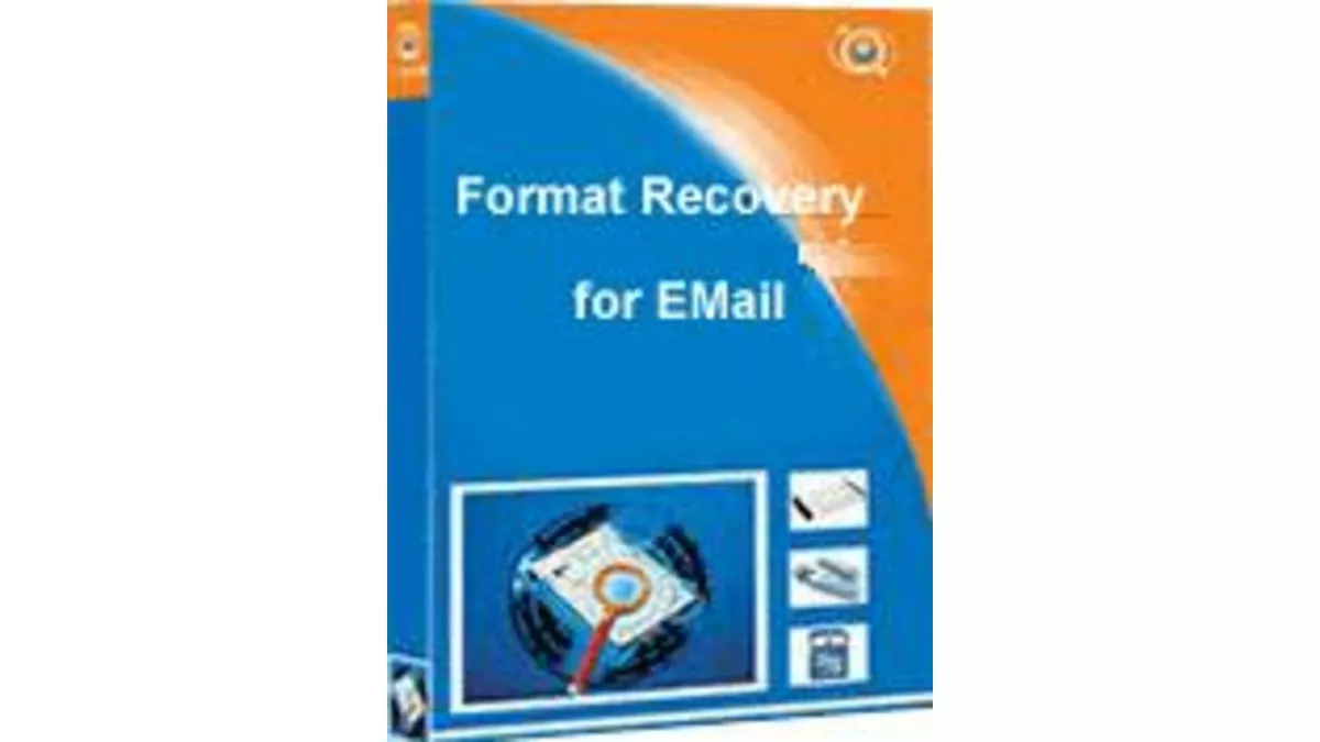 Format Recovery for Email : récupérer des mails effacés accidentellement
