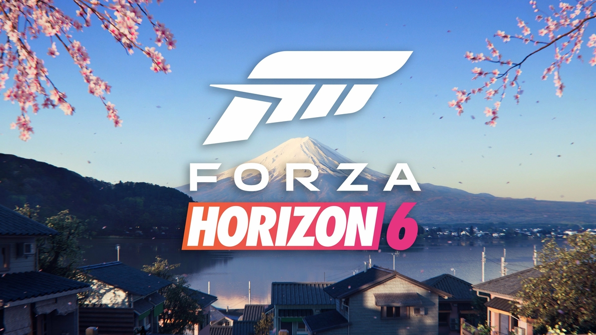 Forza Horizon 6 officialisé au Japon pour 2026, et la PS5 est de la partie