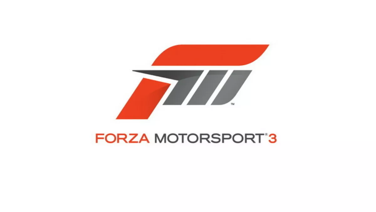 Test Forza Motorsport 3