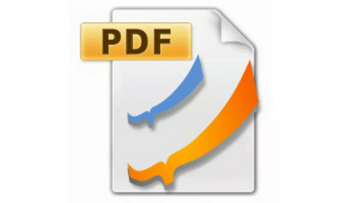PDF : Foxit Reader à mettre à jour sans tarder