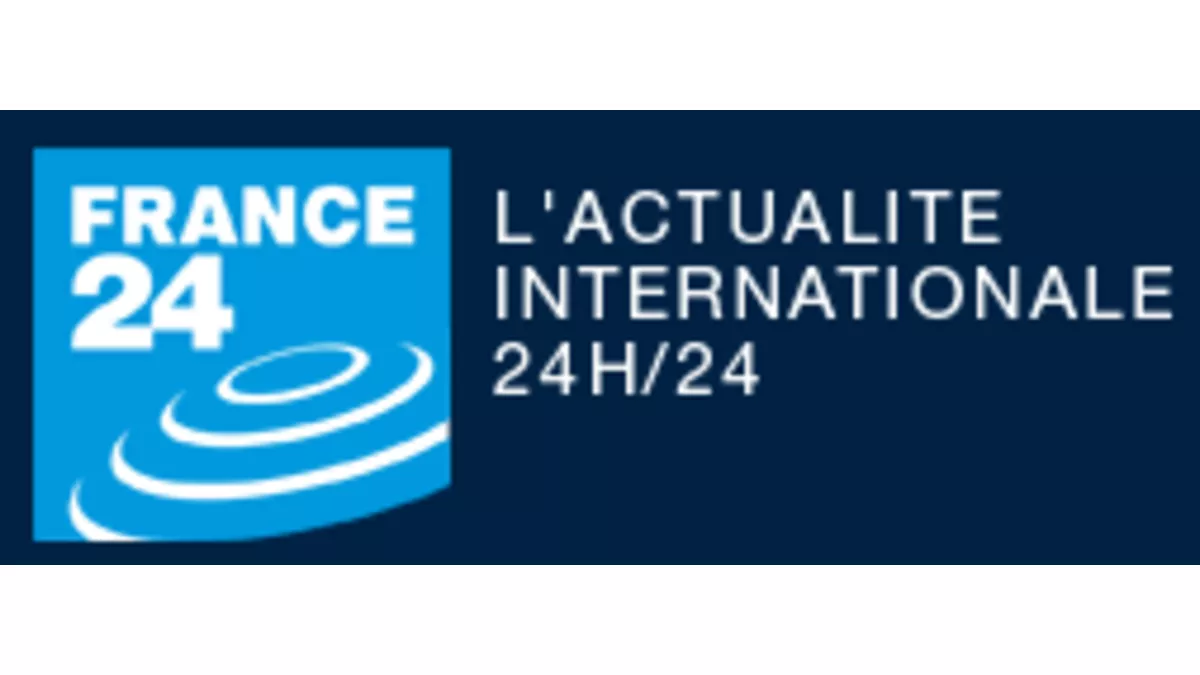 France 24 sur mobile grâce à Mobiclip.com d'Actimagine