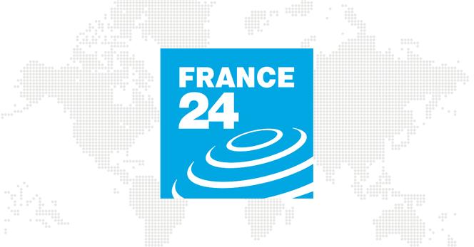 France 24 en direct sur YouTube et en 720p