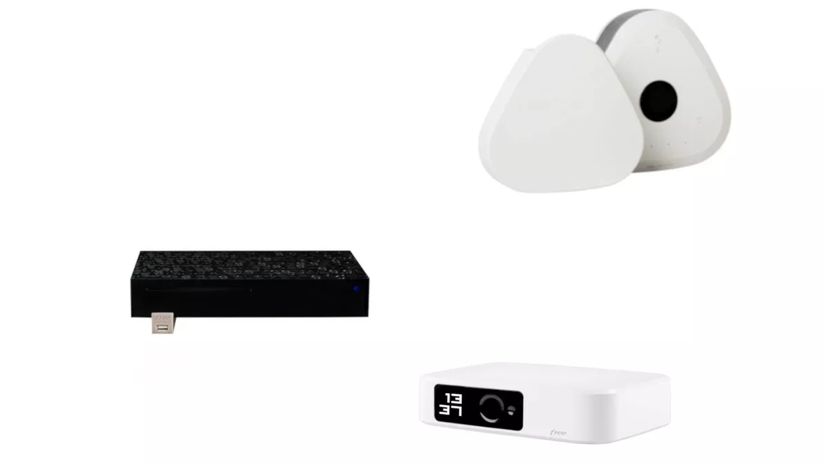 Freebox : Free stimule les petites économies d'énergie