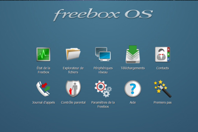 Freebox OS : déjà des nouveautés en préparation du côté de Free