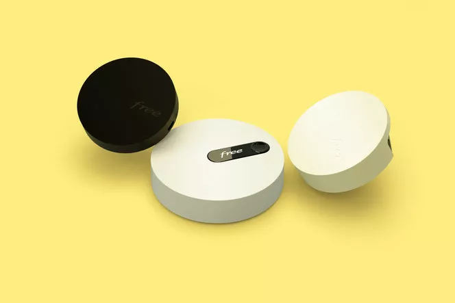 Freebox v9 : Free y travaille dur
