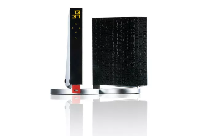 La surprise Freebox Révolution Light de Free