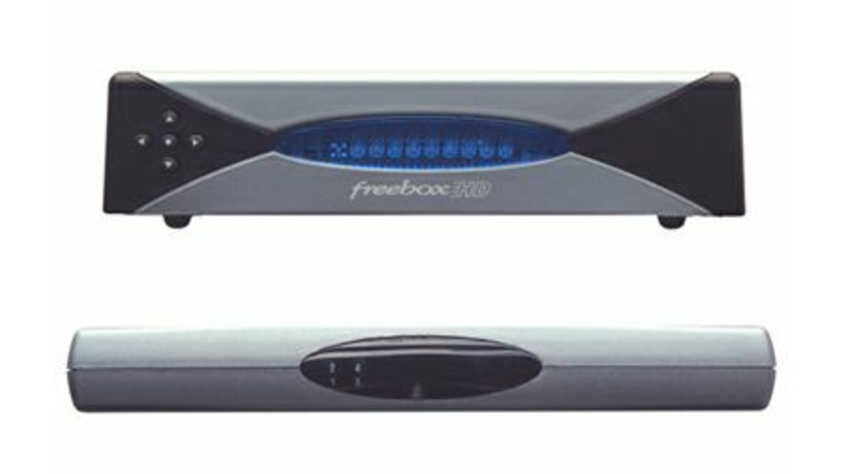 Freebox à 2 € et Neufbox Evolution à 15