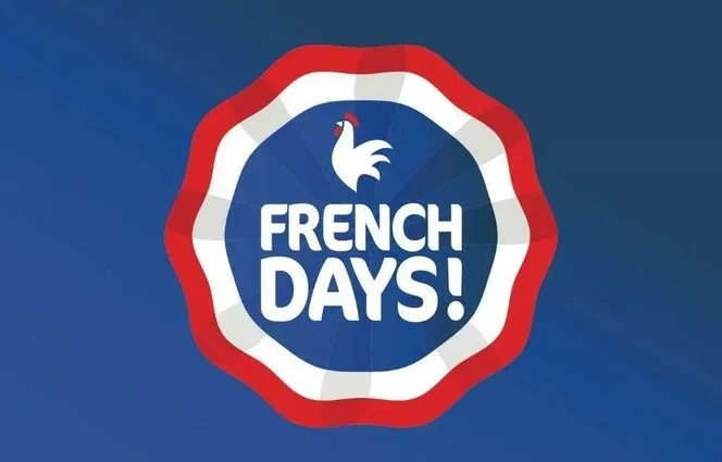 French Days : le top 15 des promotions de la journée