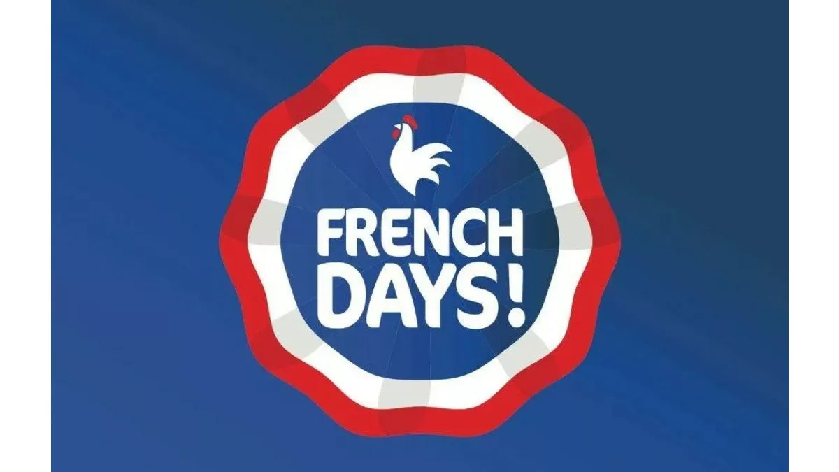 French Days : c'est parti pour 1 semaine de promotions ! (PC ...