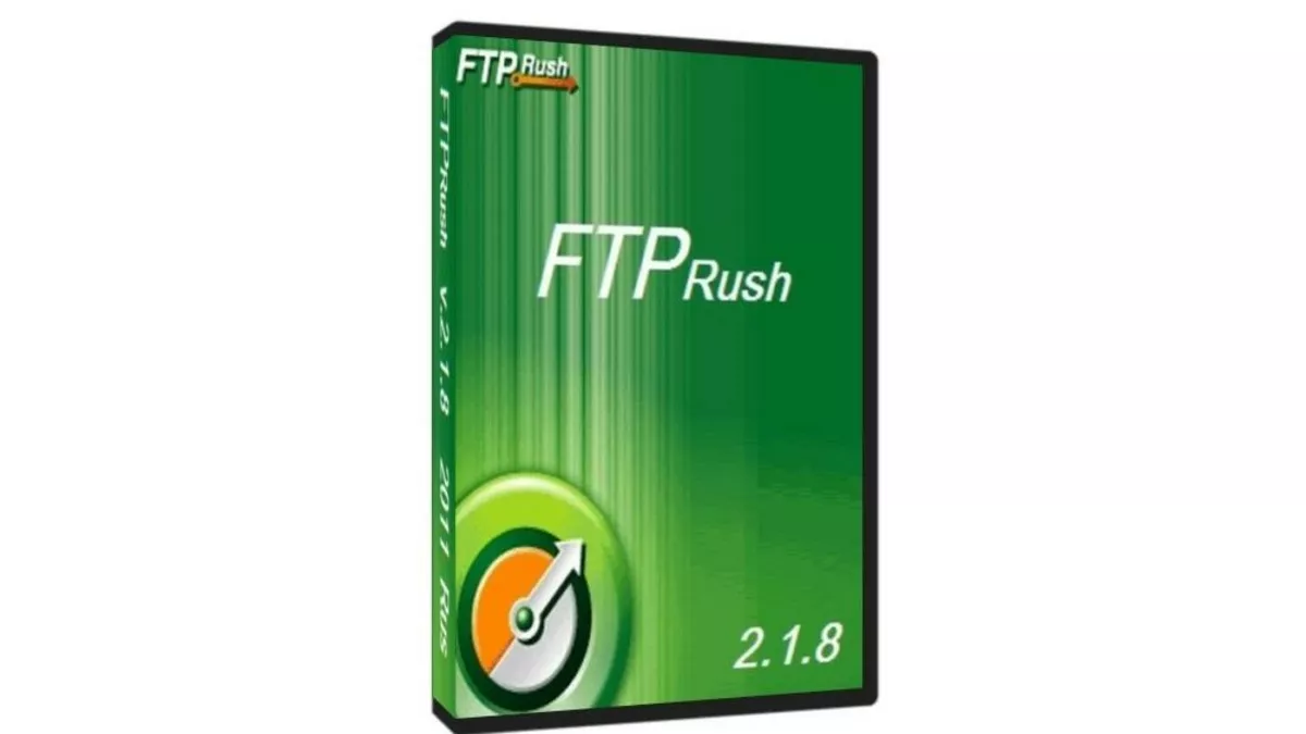 FTP Rush : faciliter ses échanges sur des serveurs FTP