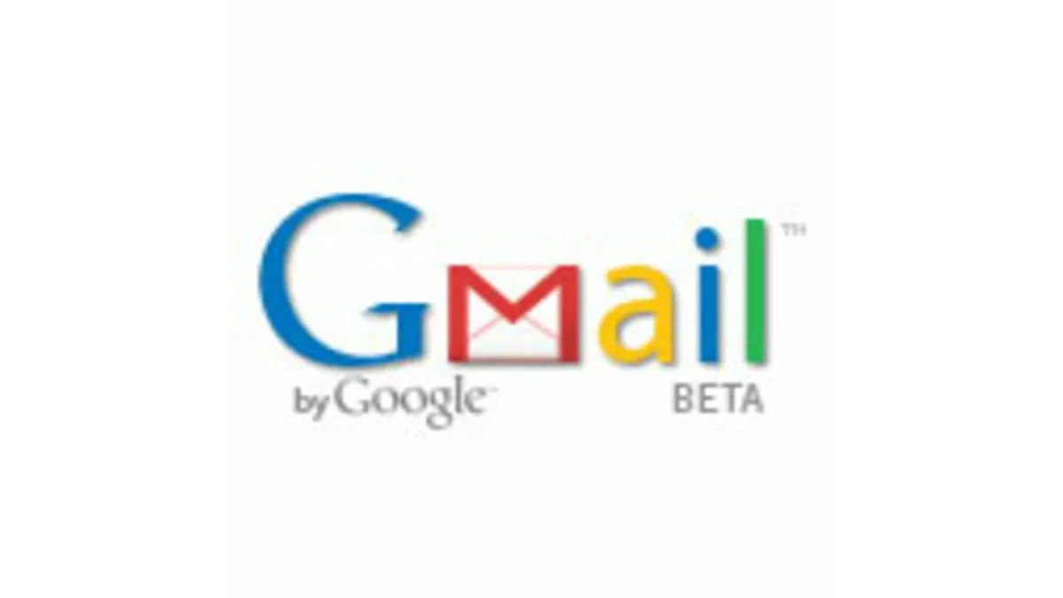 Google lance la version 2.0 de Gmail MAJ