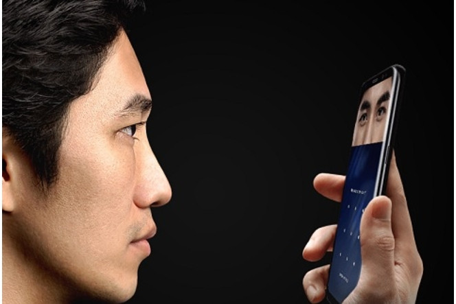Samsung Galaxy S9 : la reconnaissance faciale se précise
