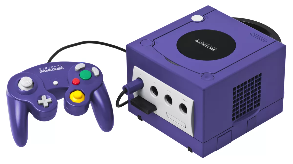 Nintendo Switch Online : bientot les jeux GameCube