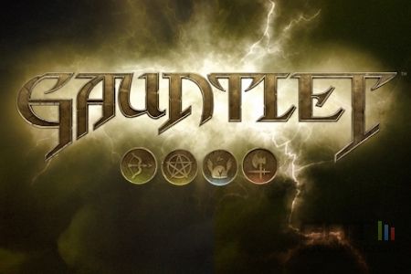 Gauntlet : le remake de 1985 disponible sur Steam : compatible SteamOS