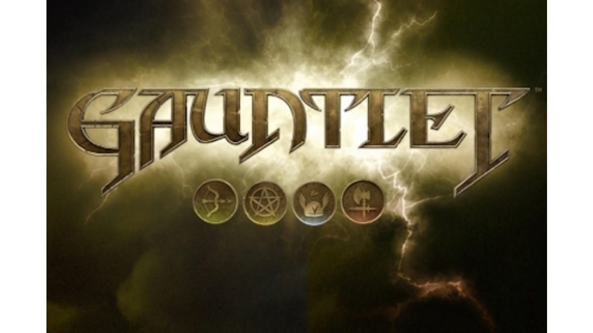 Gauntlet : remake du dungeon crawler de 1985 annoncé sur PC