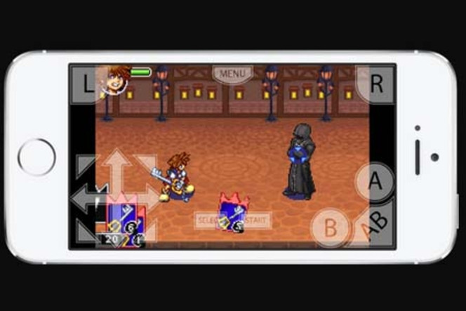 GBA4iOS : l'émulateur Game Boy revient sous iOS 7 et sans Jailbreak