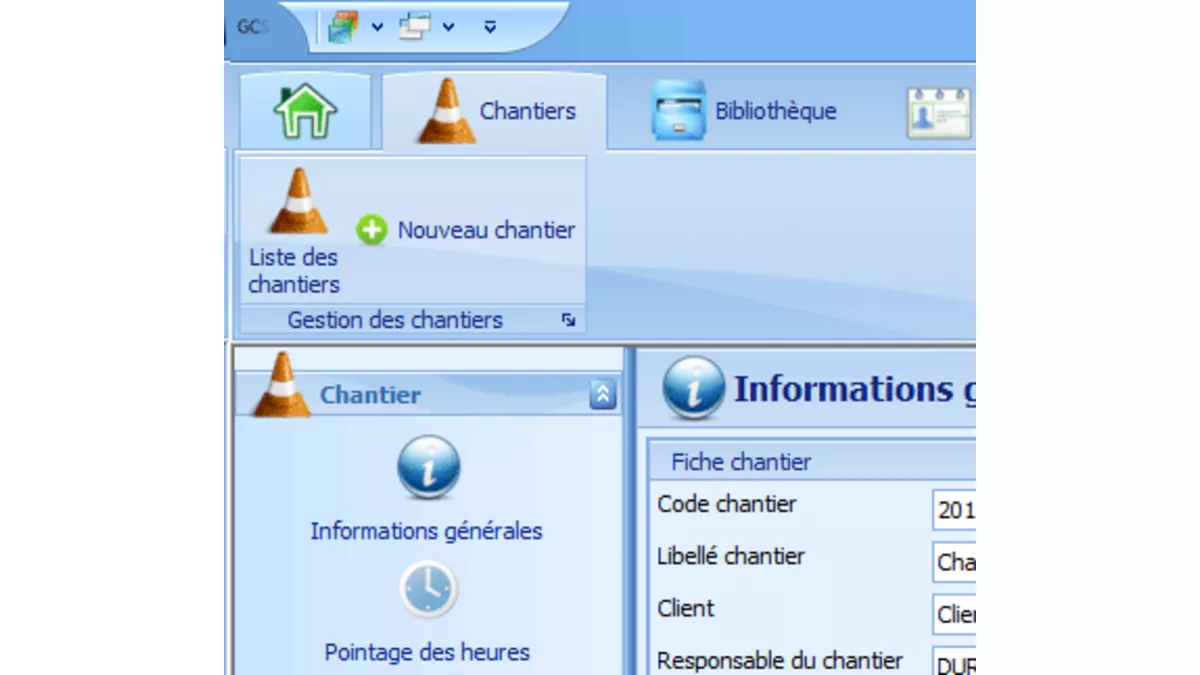 GCSoft : un logiciel de gestion qui s’adaptera à tous types d’activités