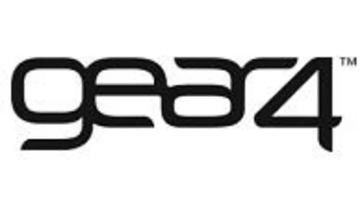 GEAR4 StreetParty Blu : une enceinte Bluetooth ultra fine